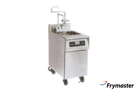 Frymaster Pasta Cooker