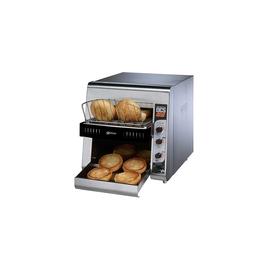 Star Toaster