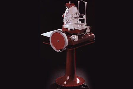 Manual Volano Slicer