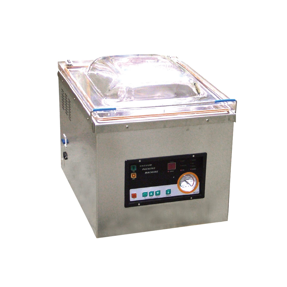 Economy Vacuum Packaging Machine