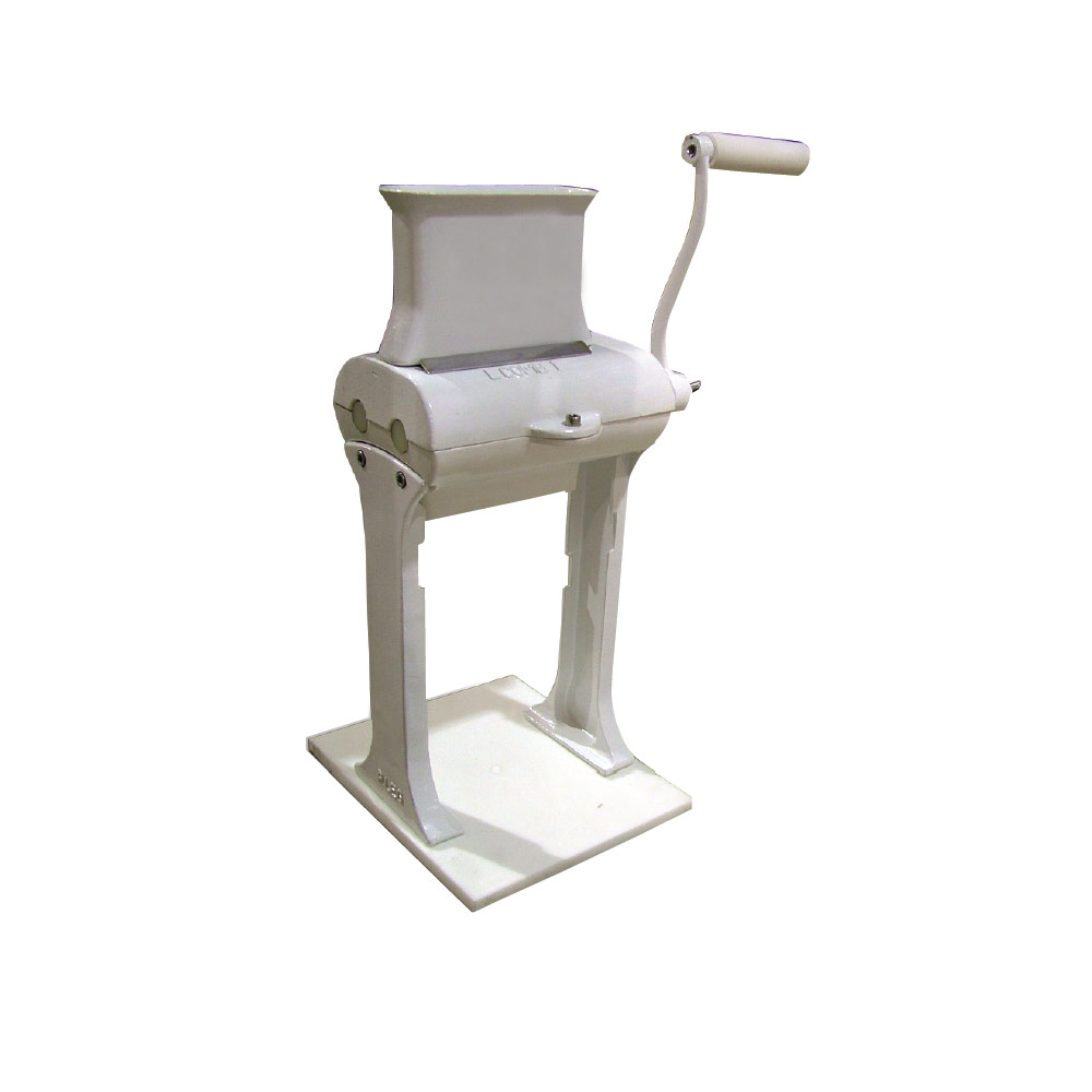 Manual Tenderizer