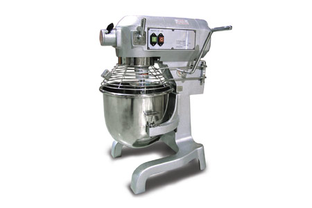 General Purpose Mixer