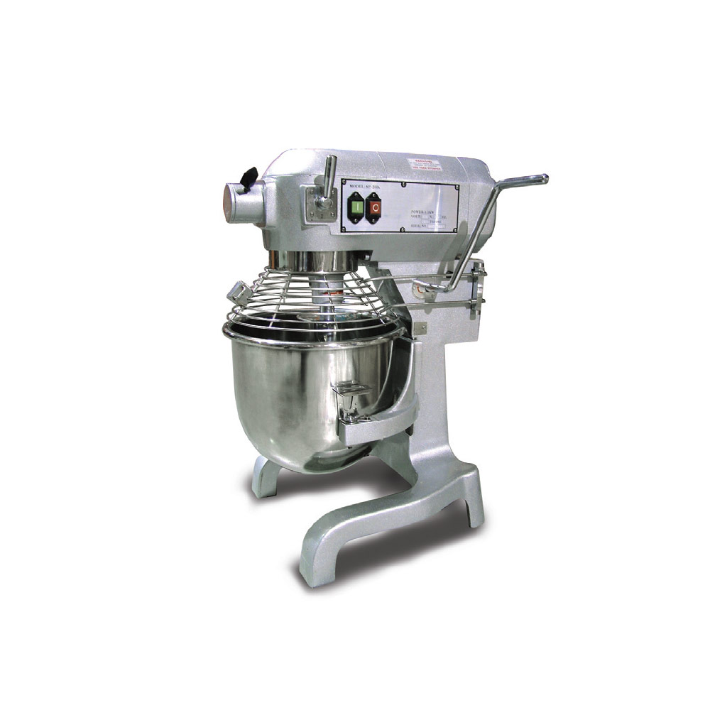 General Purpose Mixer