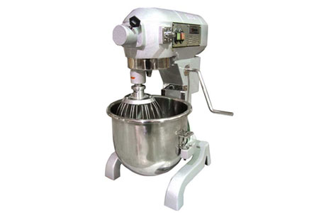 General Purpose Mixer